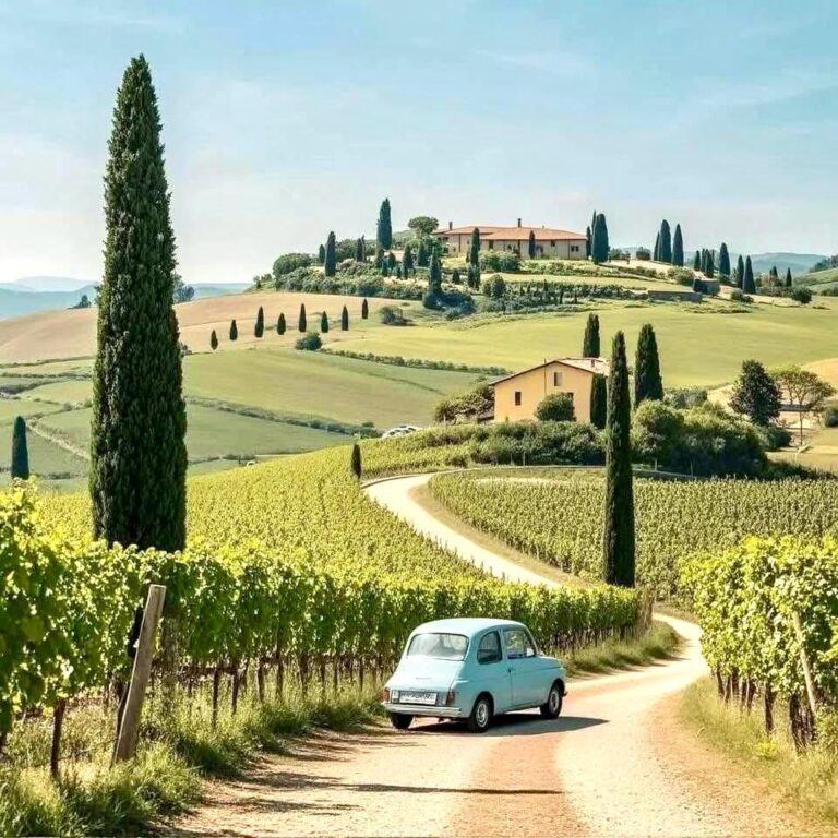 The 14 Best Things to Do in Tuscany: The Complete Guide (2026)