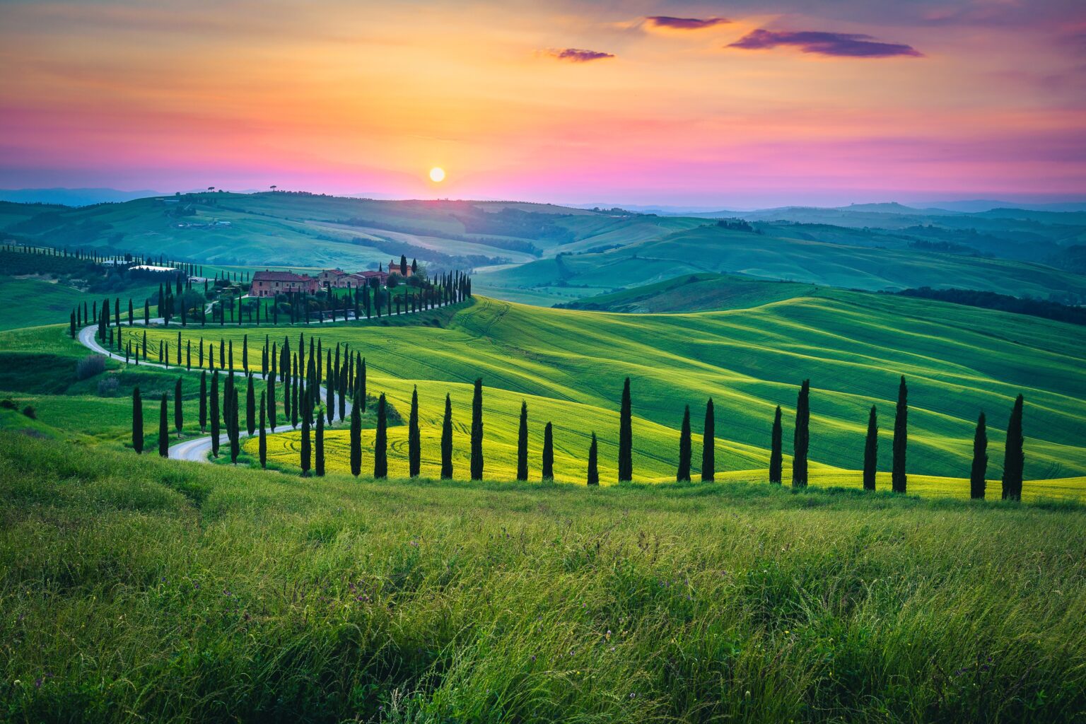 The 14 Best Things to Do in Tuscany: The Complete Guide (2026)