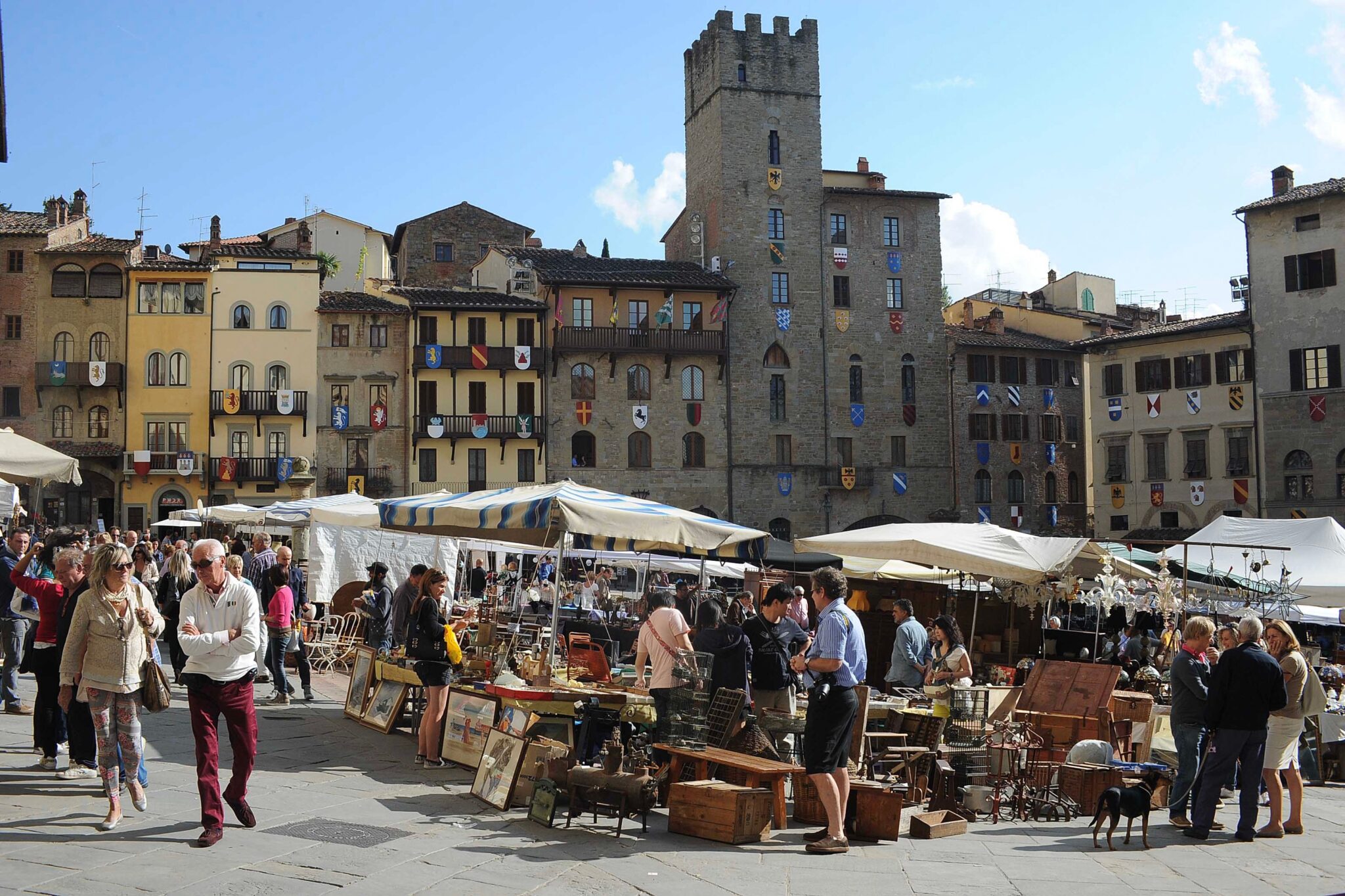 The 14 Best Things to Do in Tuscany: The Complete Guide (2026)