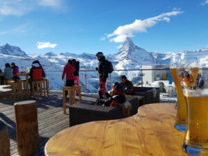 “Skiing in Zermatt: The Ultimate Guide to Switzerland's Most Iconic ...