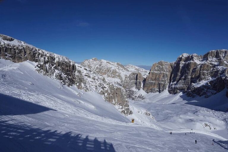 7 Prettiest Ski Resorts in Italy: Stunning Villages & World-Class Slopes