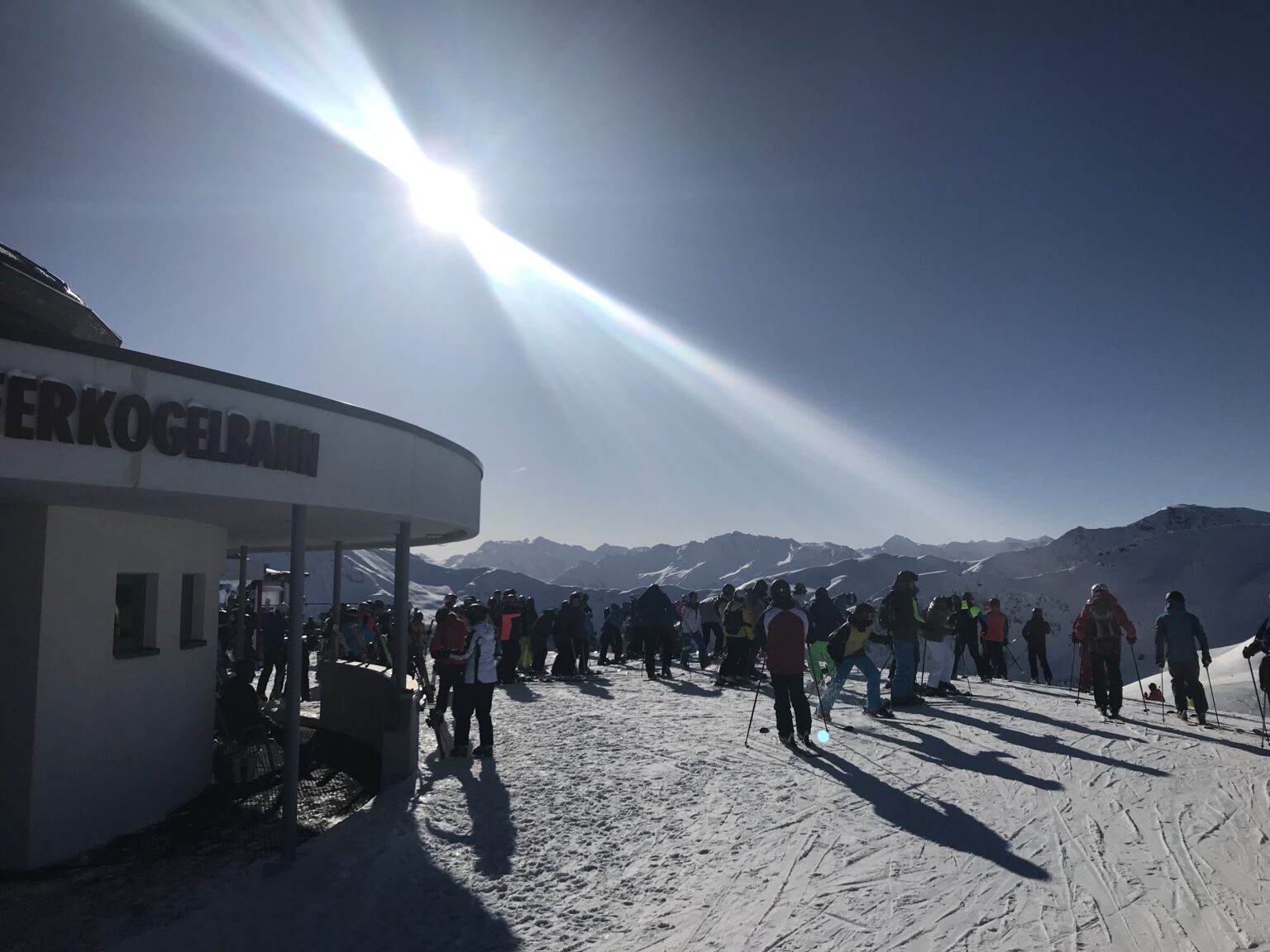 "Ultimate Guide to Skiing in Saalbach-Hinterglemm One of Austria’s Best ...