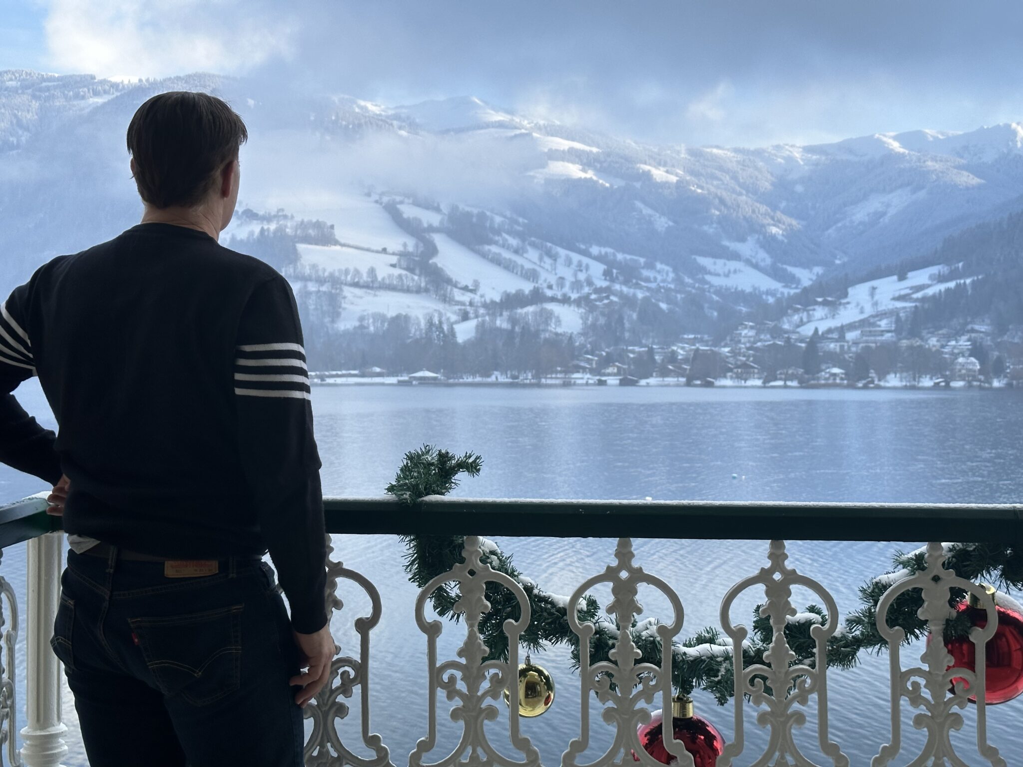 "Ultimate Guide to Skiing in Zell am See: What to Expect On and Off the ...