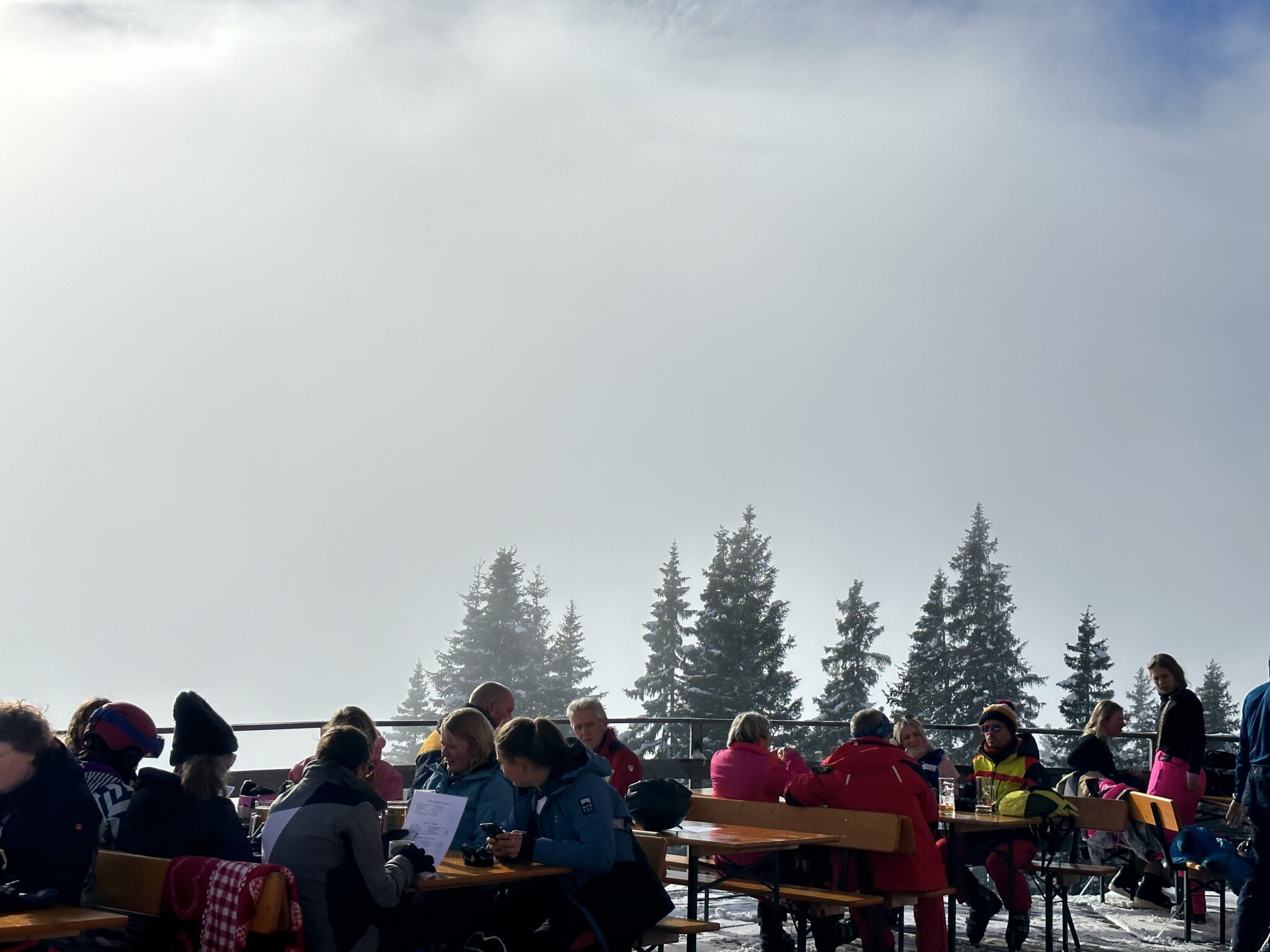 "Ultimate Guide to Skiing in Zell am See: What to Expect On and Off the ...