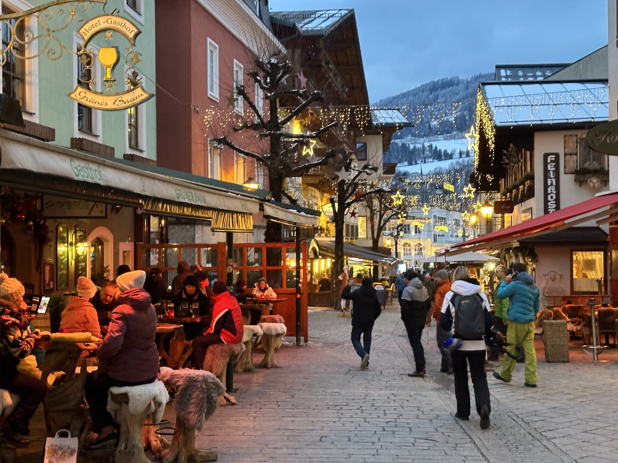 7 Cheapest Ski Resorts in Austria for Affordable Skiing 2025/26