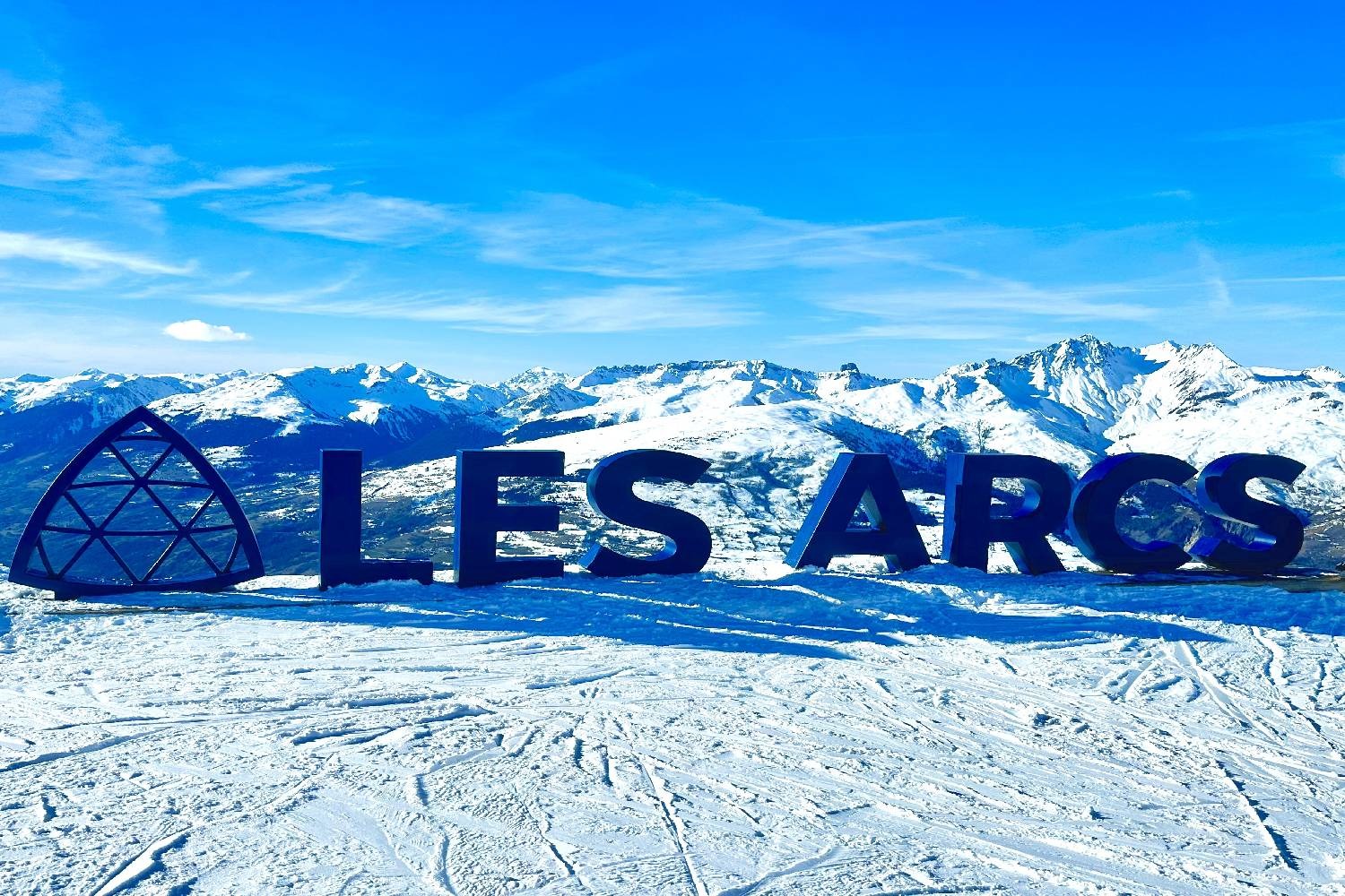 Les Arcs Skiing Guide 2025/26: Best Slopes, Hotels, and Travel Tips