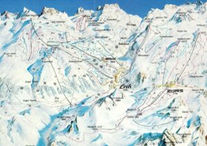 "Ultimate Guide to Skiing in Lech am Arlberg, Austria (2025/26)