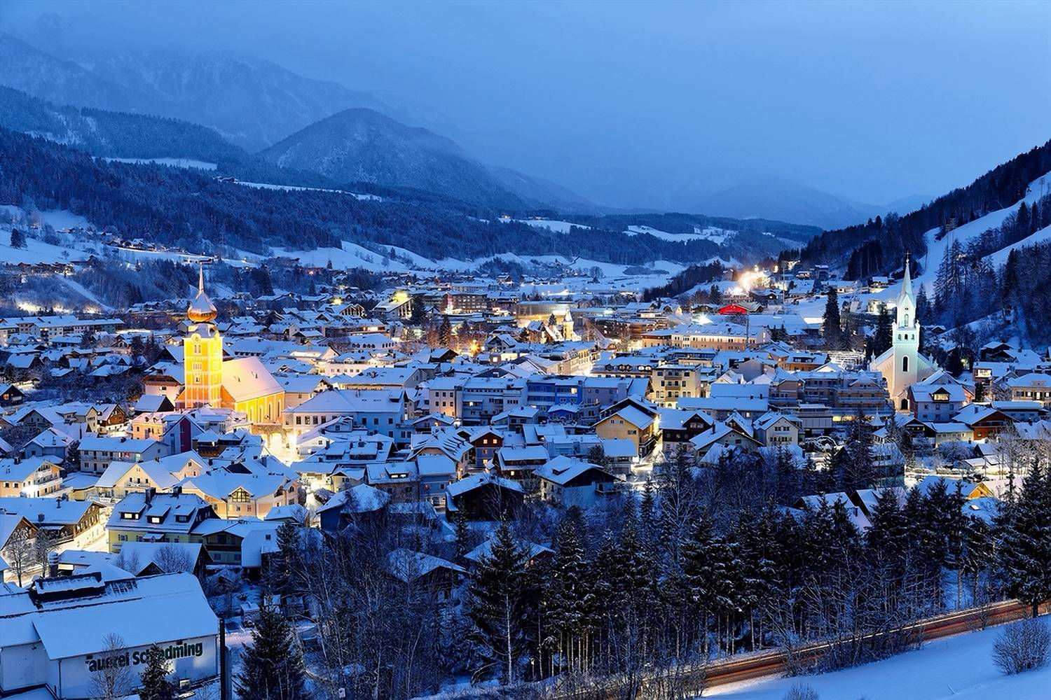 7 Cheapest Ski Resorts in Austria for Affordable Skiing 2025/26