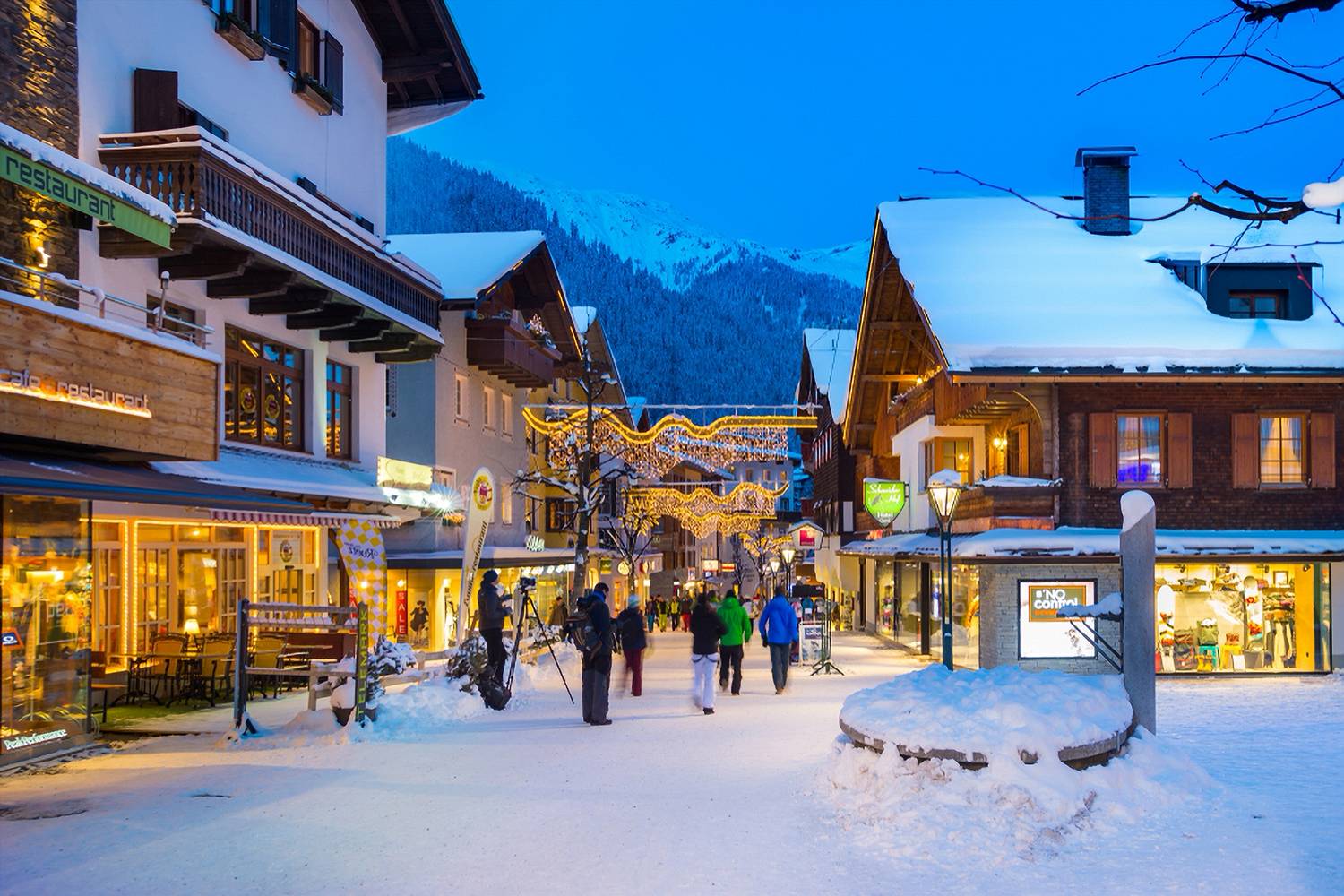 7 Cheapest Ski Resorts in Austria for Affordable Skiing 2025/26