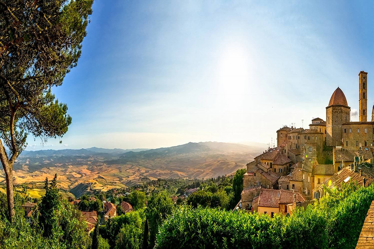 Volterra Ultimate Travel Guide 2026: Discover Tuscany’s Ancient Hilltop ...