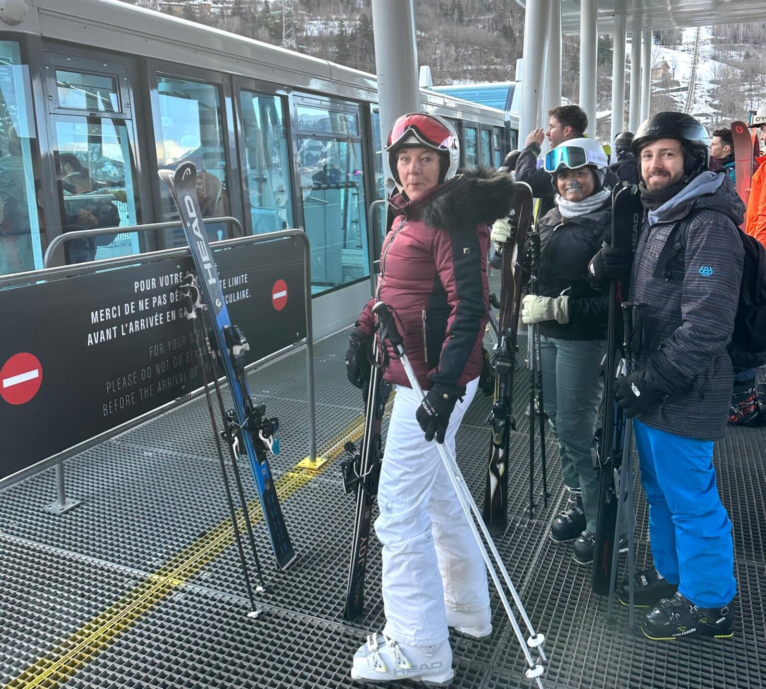 Les Arcs Skiing Guide 2025/26: Best Slopes, Hotels, and Travel Tips