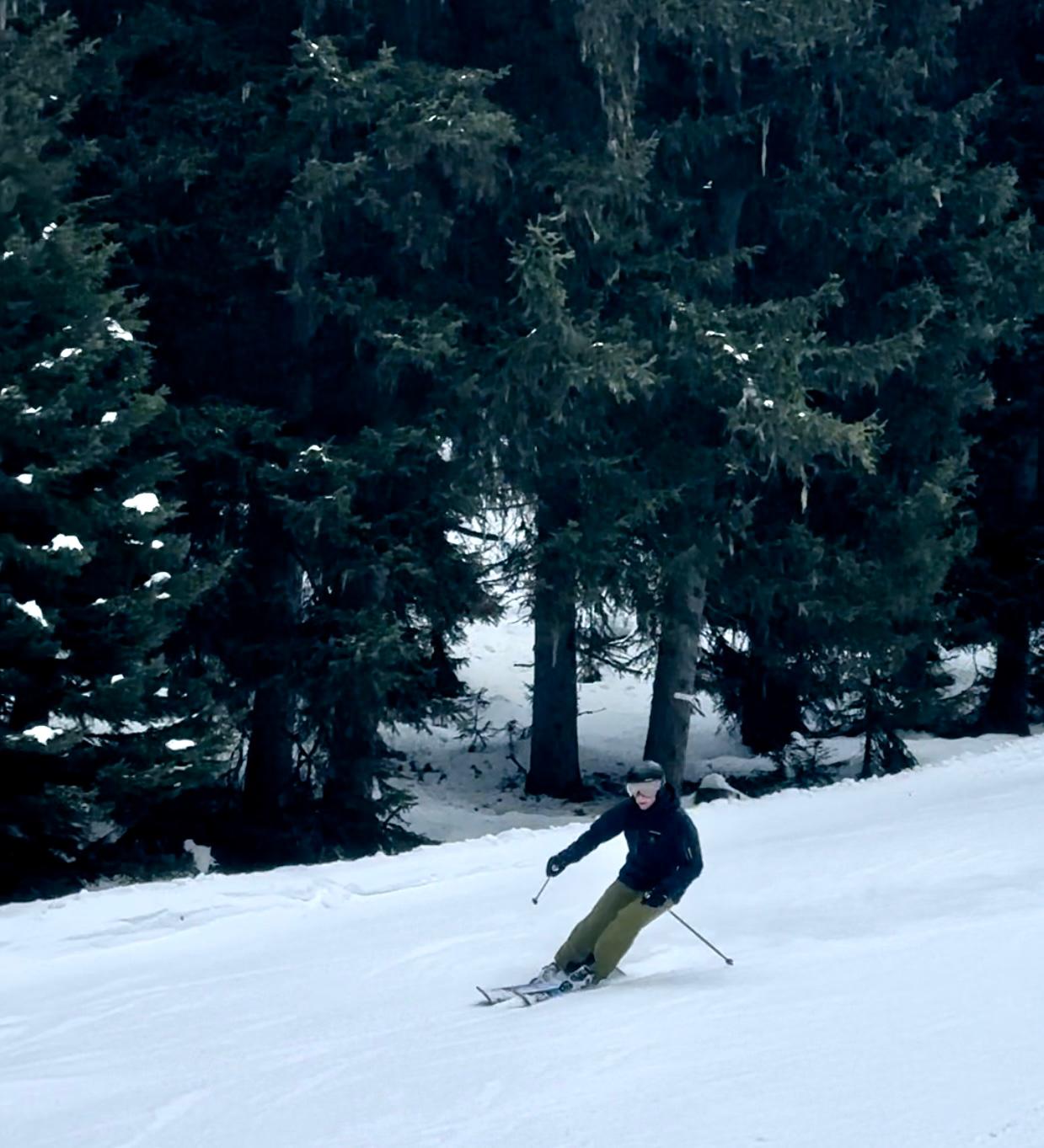 Les Arcs Skiing Guide 2025/26: Best Slopes, Hotels, and Travel Tips