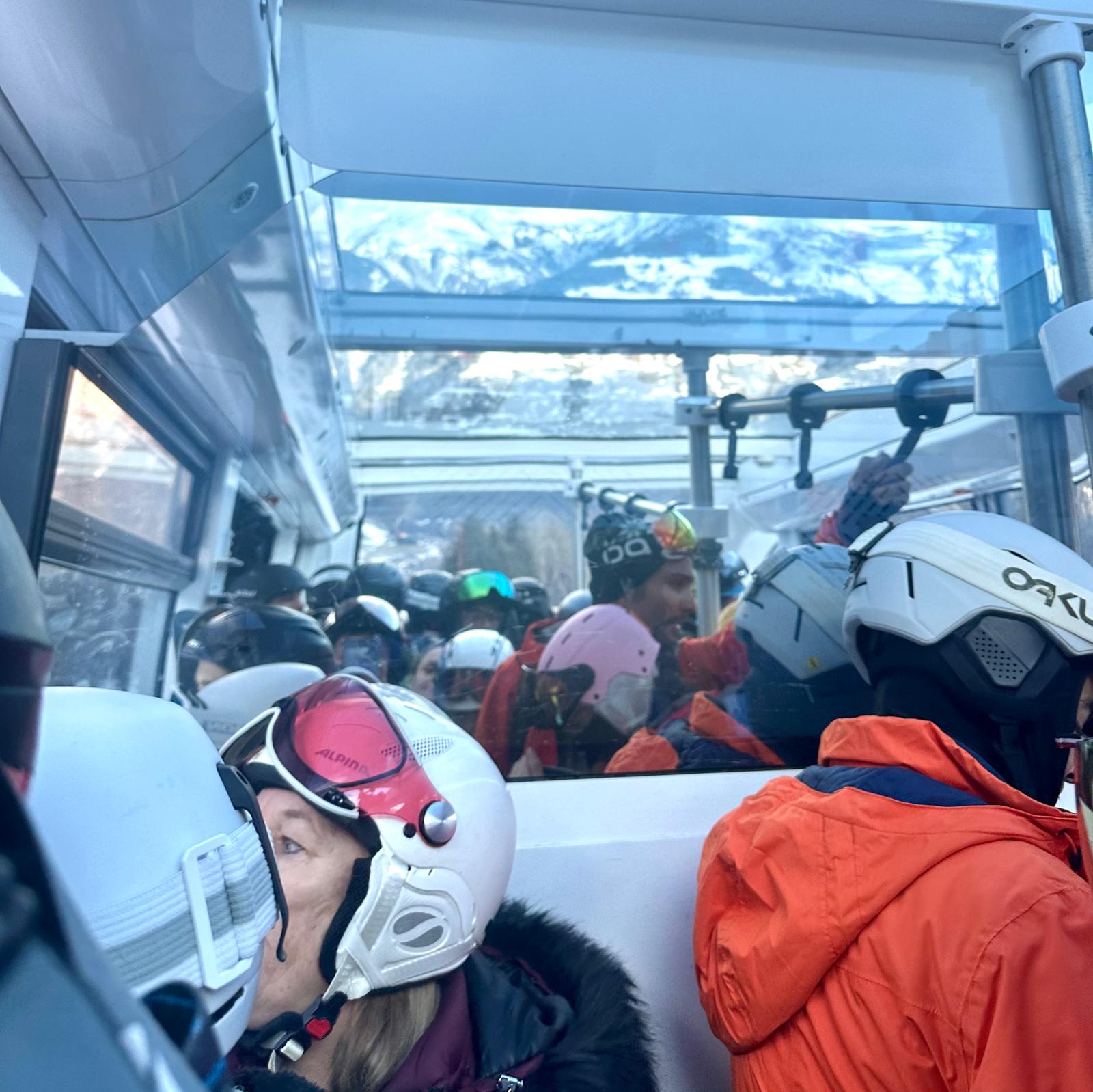 Les Arcs Skiing Guide 2025/26: Best Slopes, Hotels, and Travel Tips