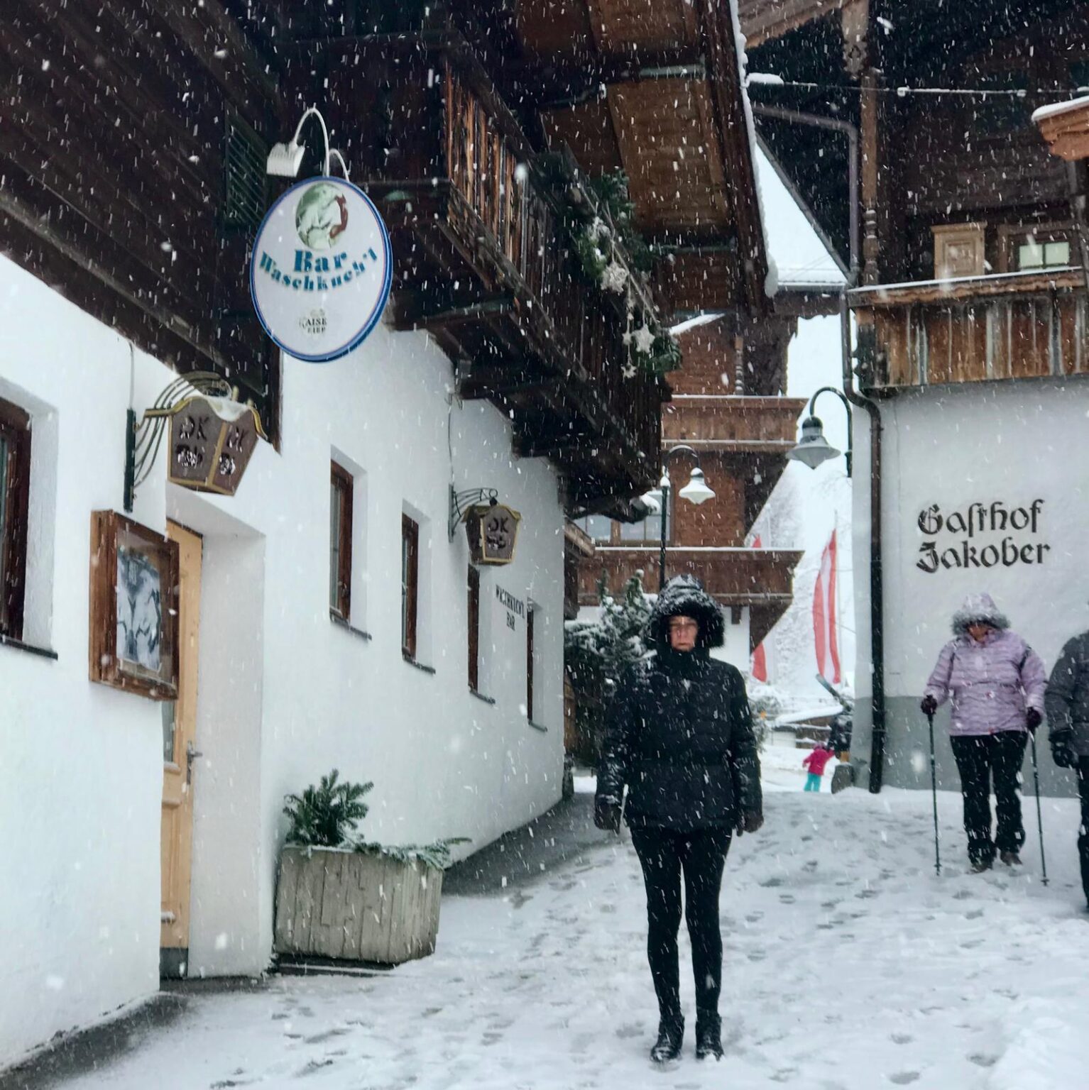 Skiing in Alpbach: The Ultimate Guide to Austria’s Most Beautiful Village