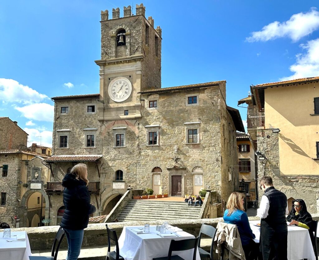" Cortona Ultimate Travel Guide 2026: Top Things to Do in Tuscany’s ...