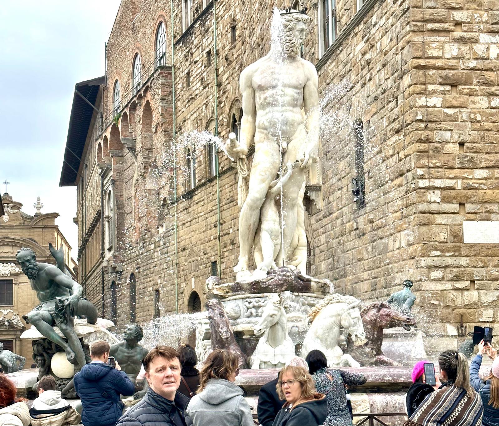 Tuscany in April: Weather, Spring Events & Where to Stay in Florence