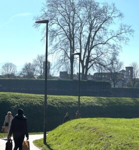A Perfect Day Trip From Florence To Pisa And Lucca