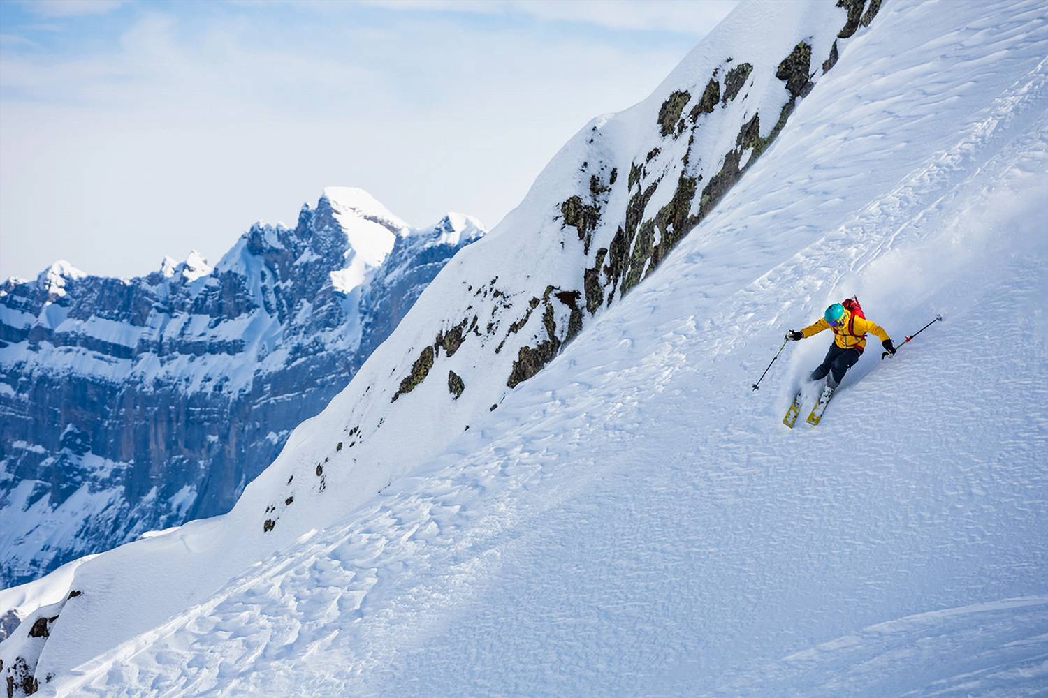 Skiing Chamonix: the Ultimate Ski Destination in the French Alps
