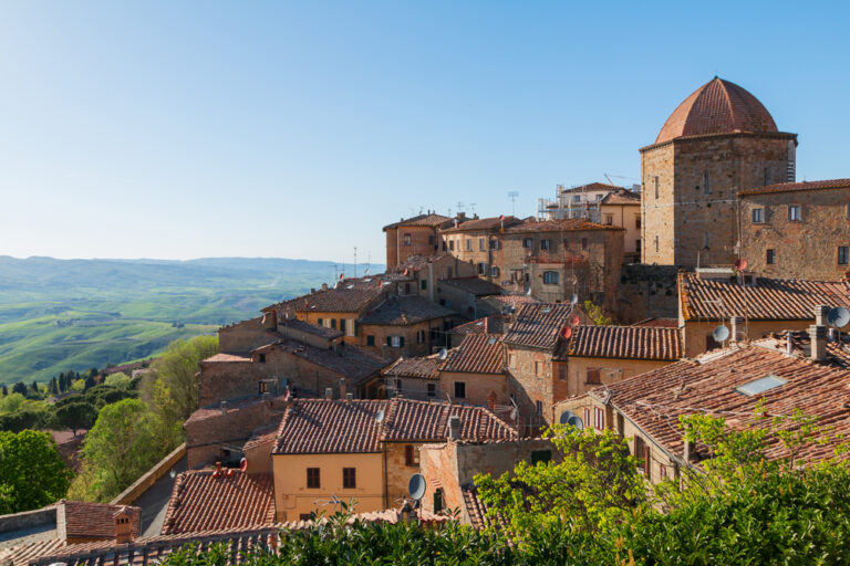 Tuscany's 5 Best Hilltop Towns: Explore Italy’s Most Scenic Villages
