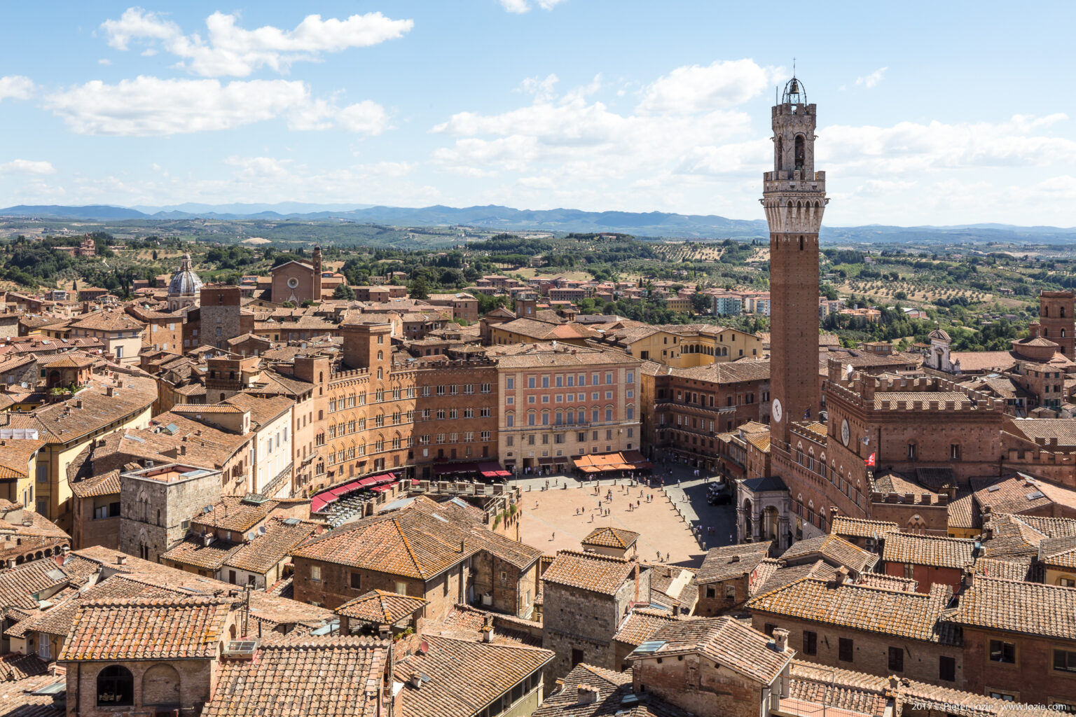 How to Spend 2–3 Days in Siena, Tuscany: A Complete Travel Guide (2026)
