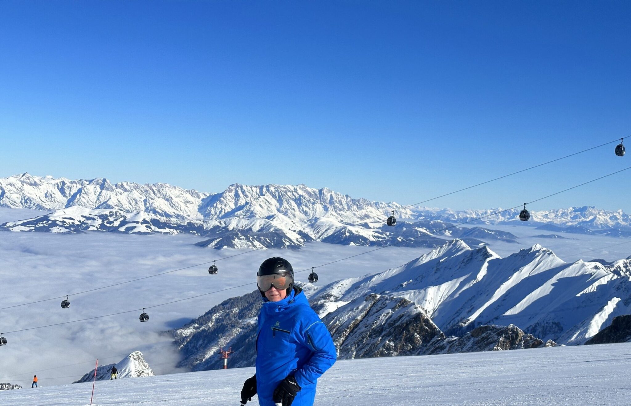 12 Best Ski Resorts in Europe: Ultimate Guide to the Alps, Dolomites ...