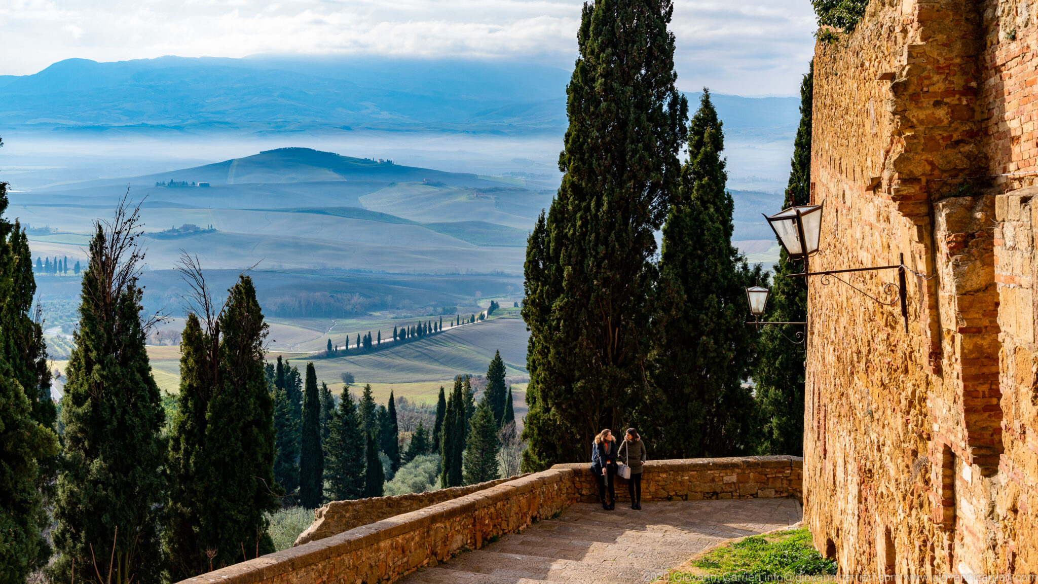 Tuscany in February: Weather, Carnivals, Winter Charm & Where to Stay ...
