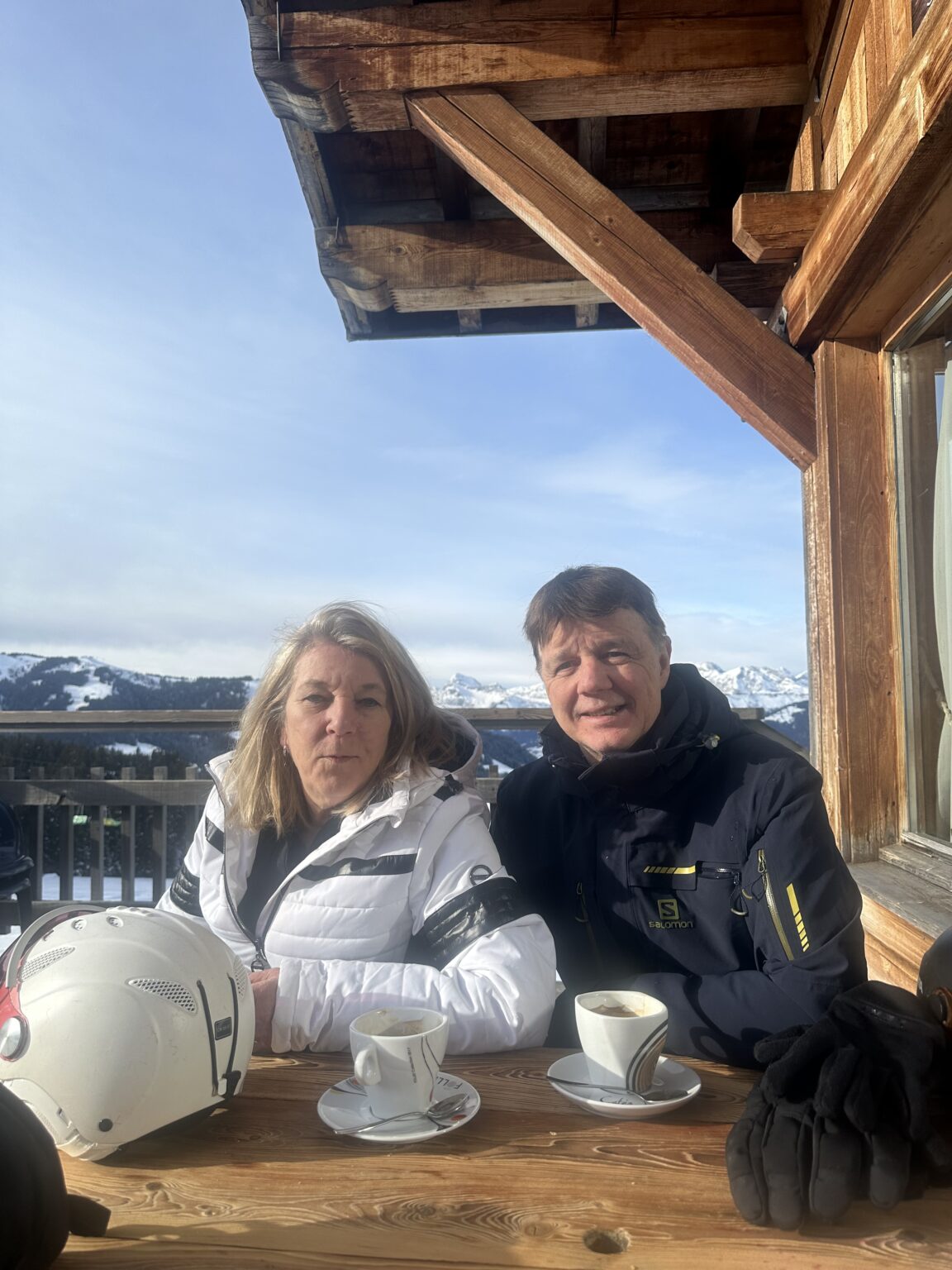 7 Prettiest Ski Resorts in Europe: Stunning Villages, Top Slopes ...