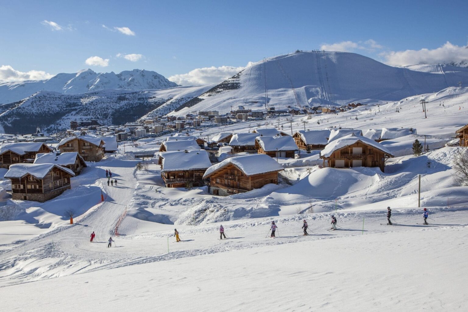 8 Best Snow-Sure Ski Resorts in Europe: Ultimate Guide 26