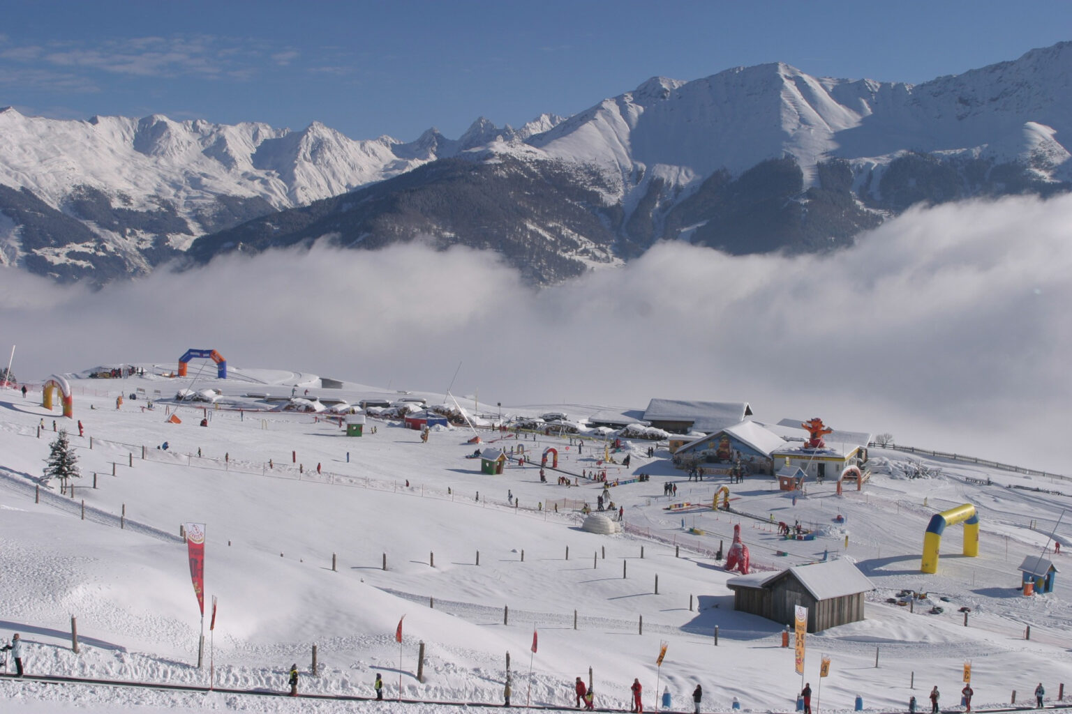 7 Cheapest Ski Resorts in Austria for Affordable Skiing 2025/26