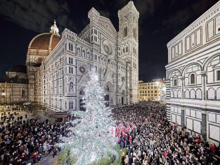 Tuscany in December: The Magic of a Winter Visit