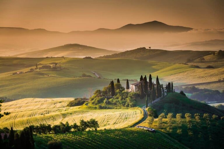 Tuscany in December: The Magic of a Winter Visit