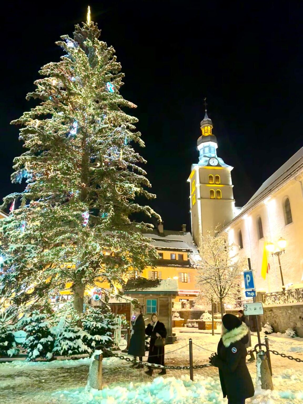 12 Best Ski Resorts in Europe: Ultimate Guide to the Alps, Dolomites ...