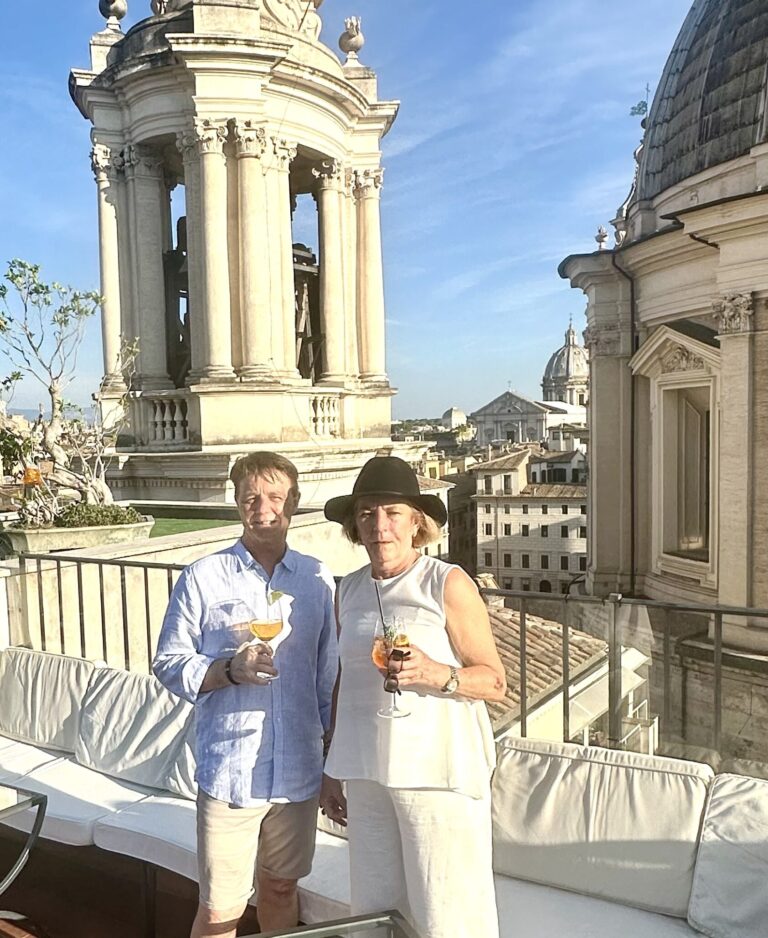 How to Plan Long-Term Travel in Europe (Without Overwhelm)