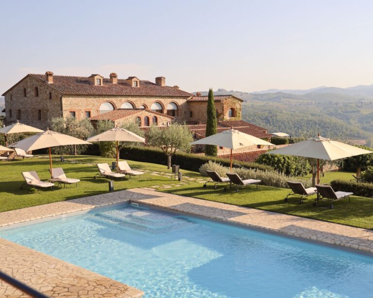 BEST TUSCANY ITINERARIES 2026: FOR ROMANTICS, FOODIES, AND WINE LOVERS
